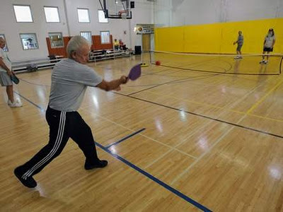 Atlantic South Region: Kelly Recreation Center, Lakeland, Fl