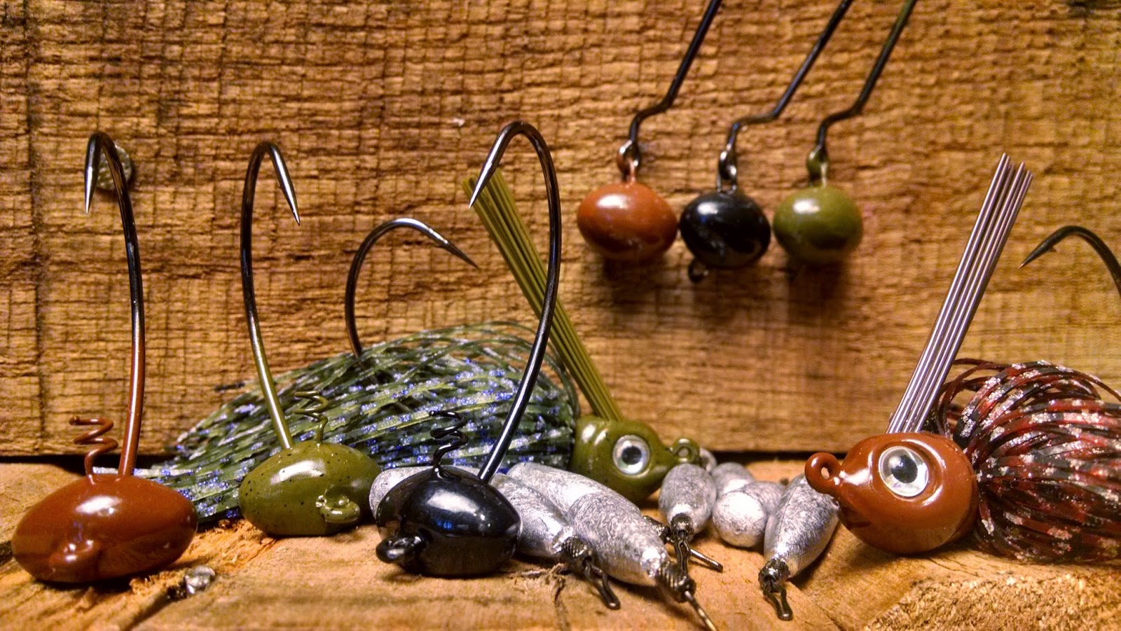 Wren Fishing: Let's Play Catch up with The Wrens! :)