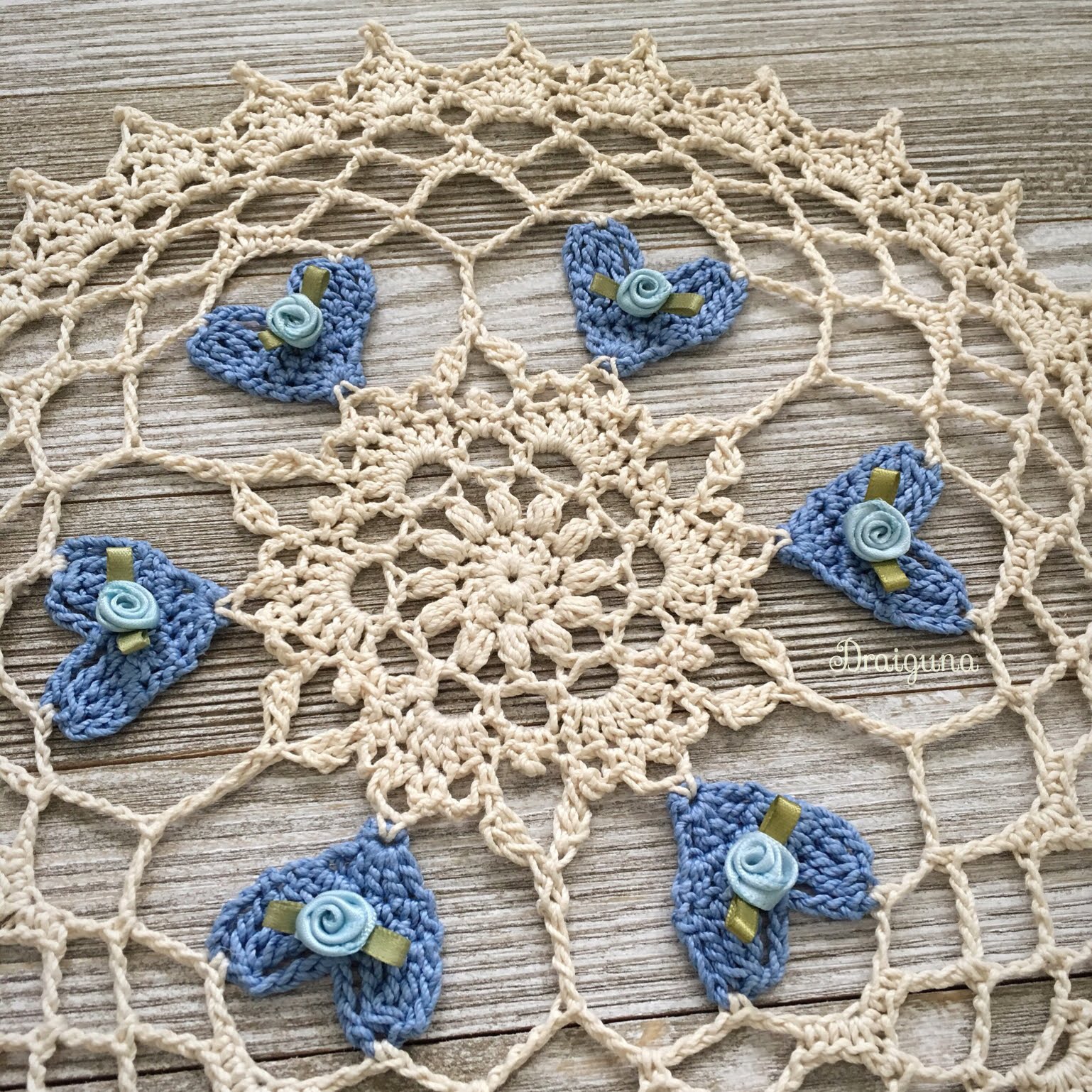 Draiguna: Heartblossoms