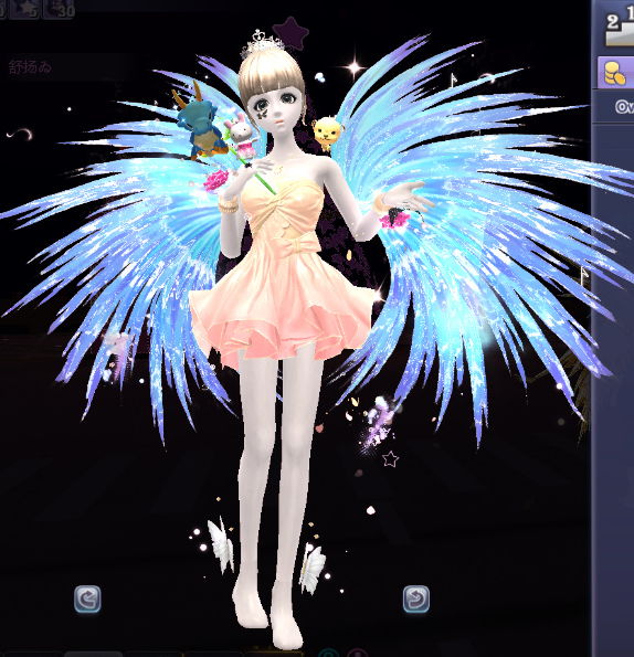 【Touch】 - 4games