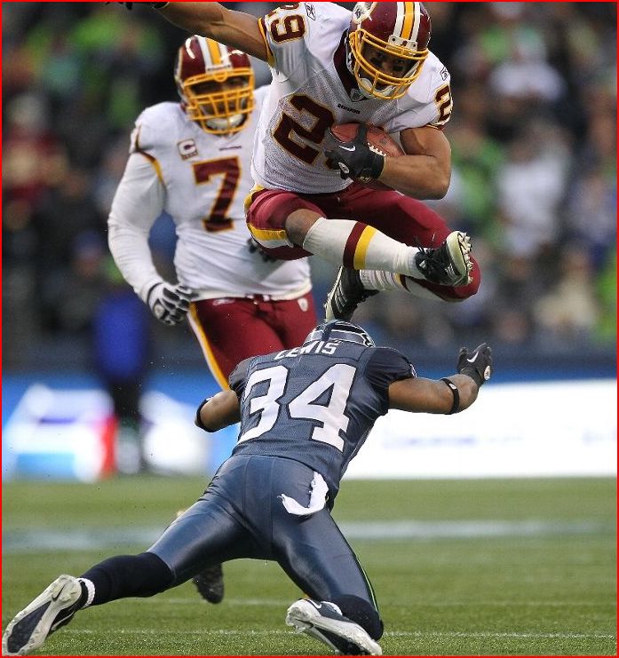 The Poop: The NFL is Poop - Week 12