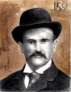 Resumen de SIMON EL MAGO(tomas carrasquilla)