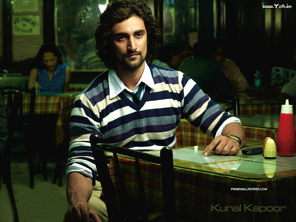 Kunal Kapoor Bollywood Actors Wallpapers | Images Artists