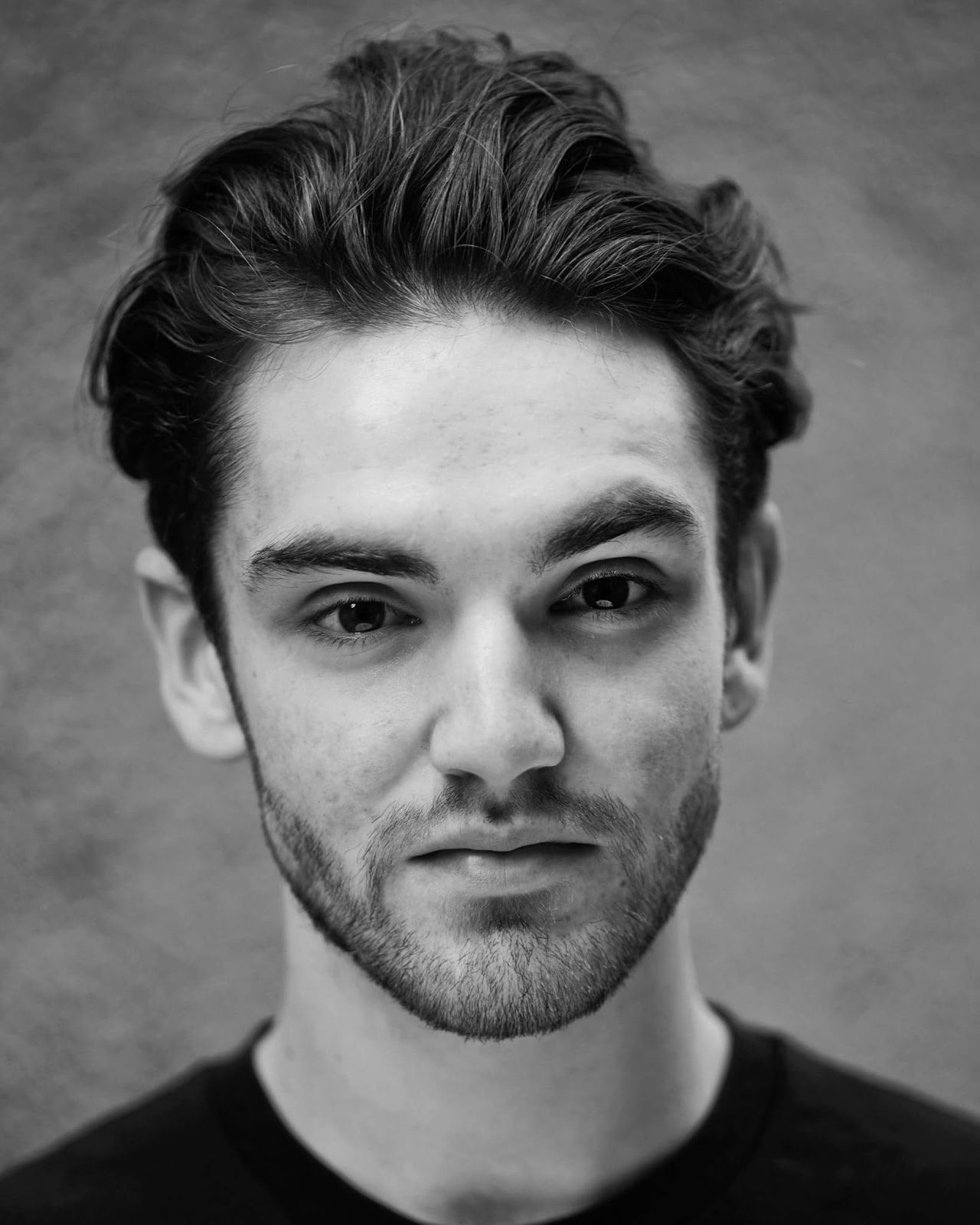 The Braw and The Brave: The Braw and The Brave Meet....Jack Jarvis Gouther