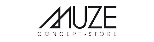 pbmdesignstudio: MUZE Concept Store