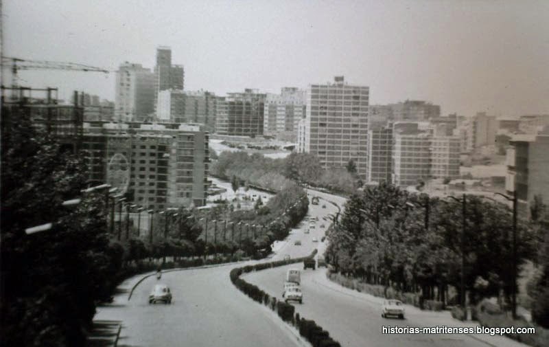 Historias matritenses: 2014