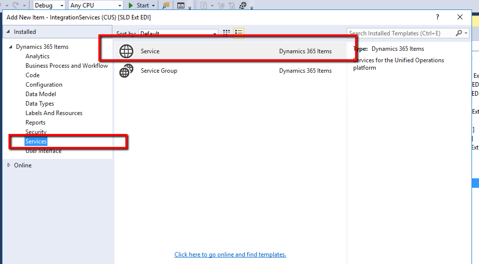 Dynamics Community Blog Post Details