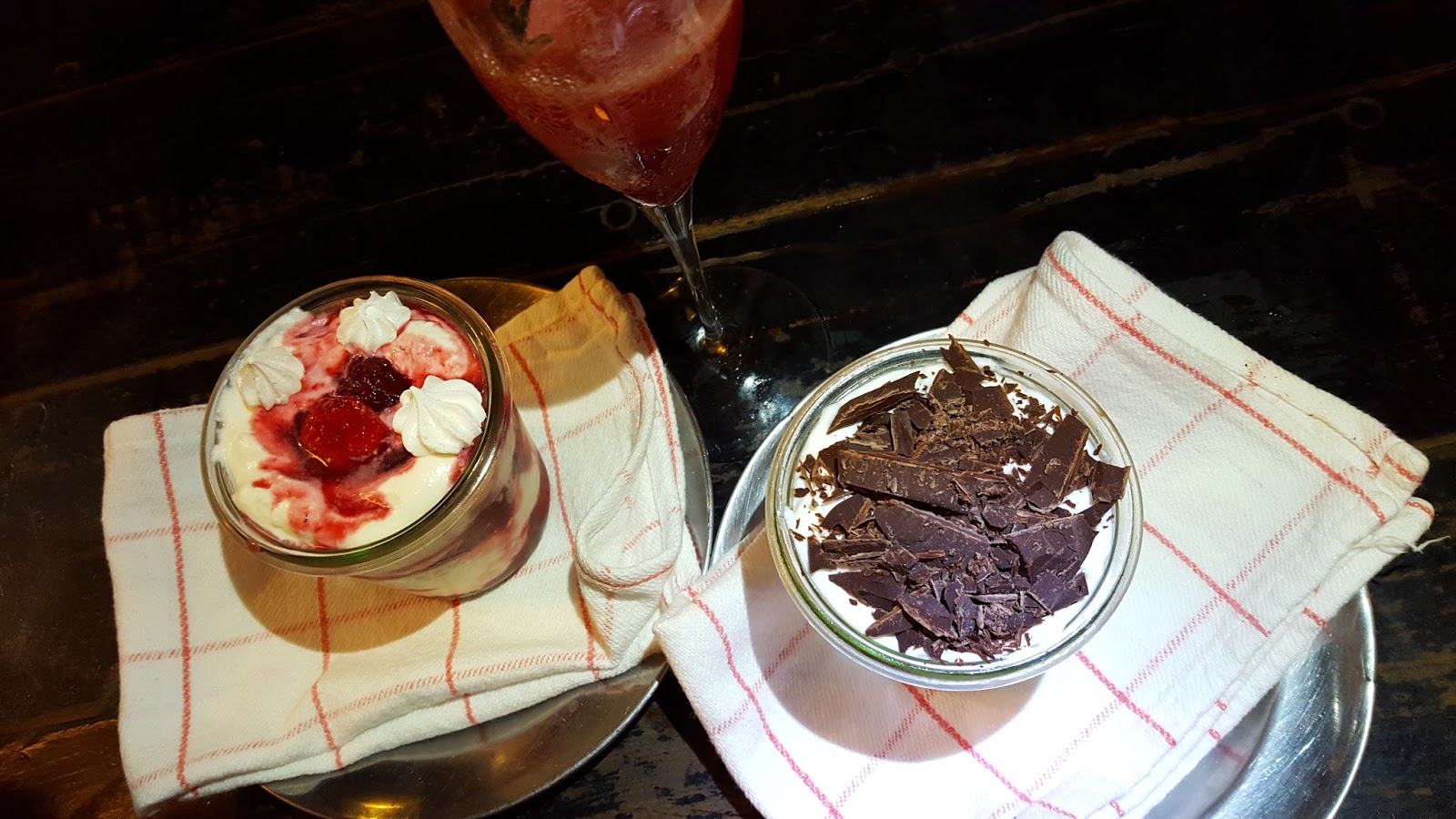 Bar Astor, em Ipanema: Cardápio com Novidades! | Apaixonados por ...