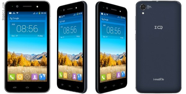 Khmer Empire Rom: ROM I-MOBILE IQ7.3S [Official]