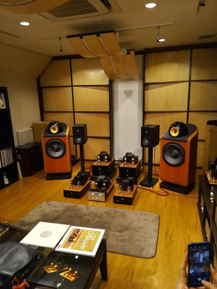 KONDO AUDIO NOTE JAPAN INSIGHTS – M & S | Ultimate High-Fidelity