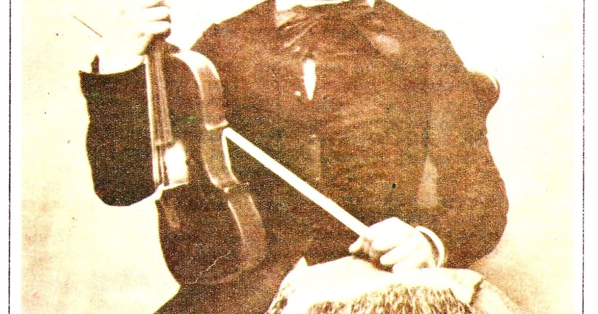 Az én világom: Reményi Ede a nemzet hegedűse születésének évfordulójára ...