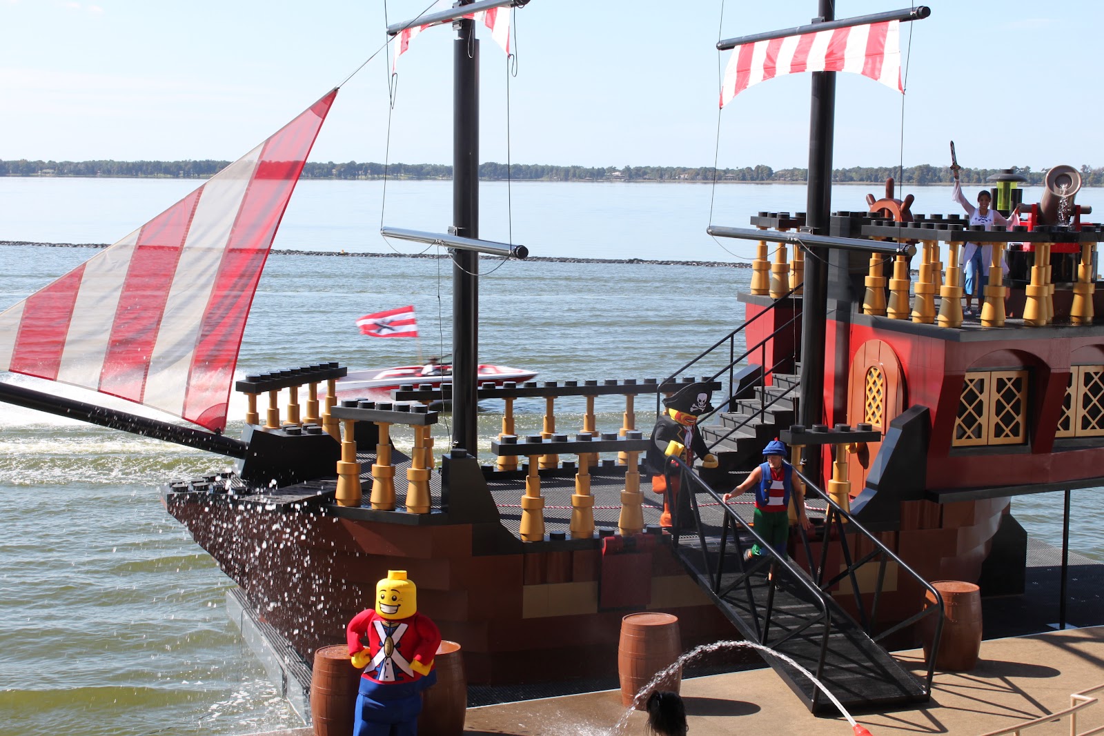 I Have Two First Names