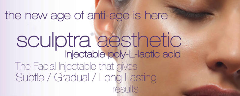 Drwan And Drfahrina Skin Centre Sculptra Turning Back Time Literally
