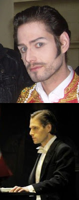 BARIHUNKS ®: Michael Nagy sings Wolfram's Lied