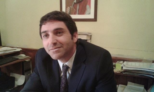 Líder en Noticias: Deán Funes: Un nuevo imputado en la causa por la ...