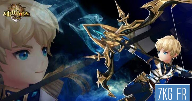 Guide Bidam ~ Seven Knights FRANCE - 7KG FR