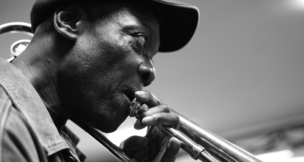 Unthought of, though, somehow: Red Gold & Green #10 - Vin Gordon