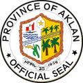 Ang tunay na kagandahan ng Aklan: ANG KASAYSAYAN NG AKLAN