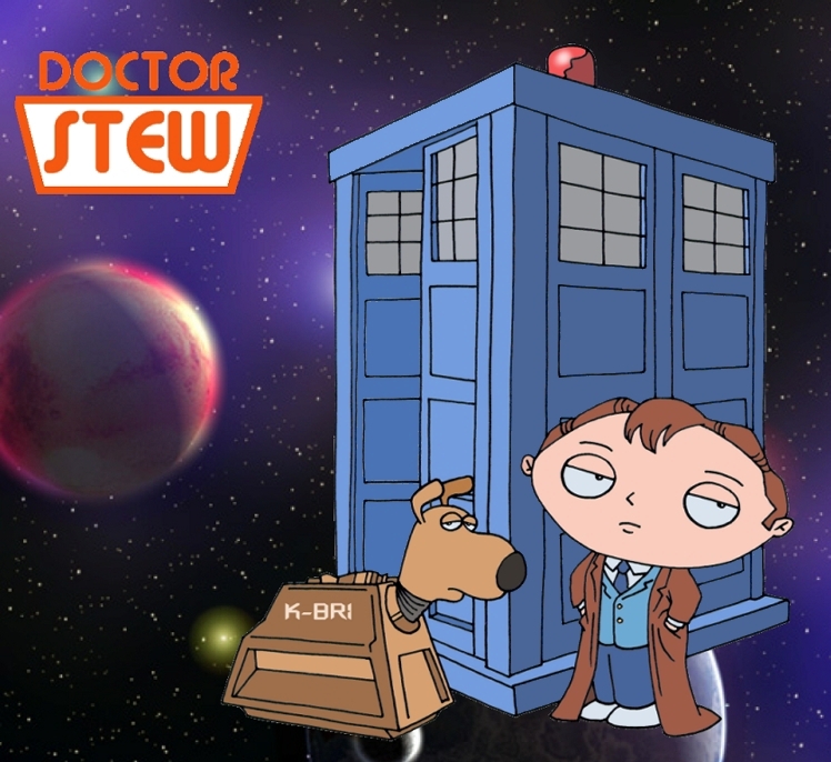 Meditations in an Emergency: Aos fãs de Doctor Who