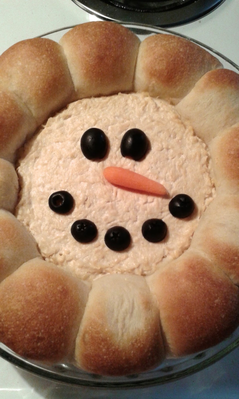 Dana's Daydreaming Recipes