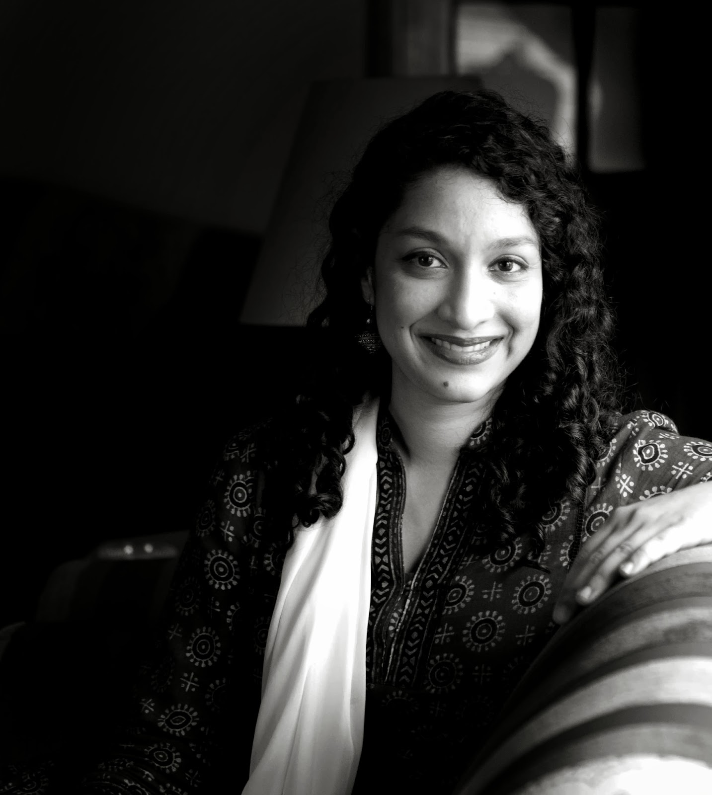 Arjunpuri in Qatar: Book Review: How It Happened