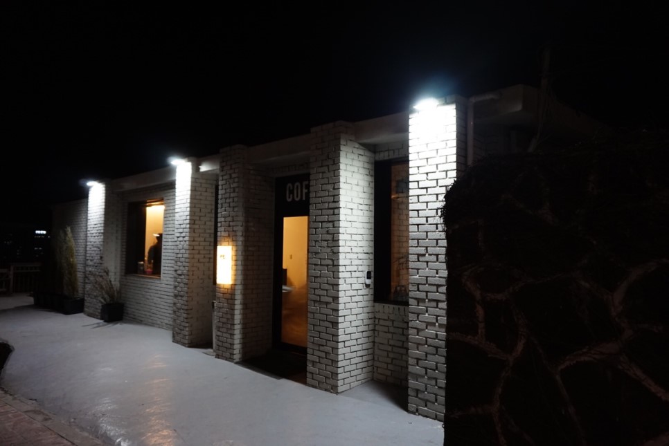 AREX: A Night at Myeongdong - Minamiyama (Wonjo Namsan Wang Donkatsu ...