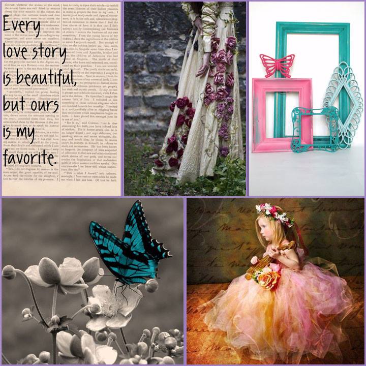 Pretty Little Somethings