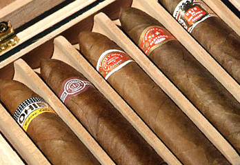 ExumaLifestyle: El placer de disfrutar un buen Habano