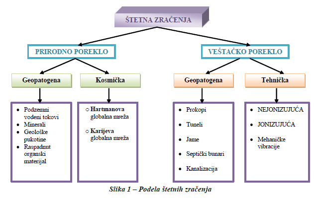Stručni rad o uticaju elektromagnetnog zračenja na zdravlje i kvalitet ...