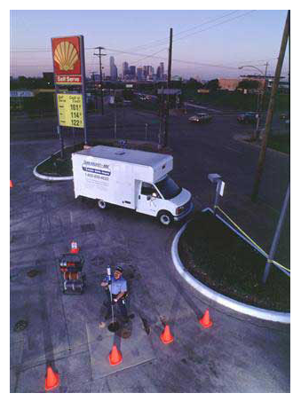 TanknologyBlog: Tanknology at 30!