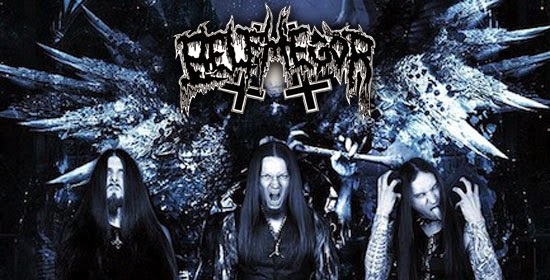 Belphegor - "Conjuring the Dead" lançado em Agosto