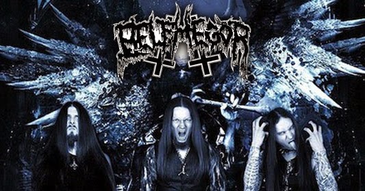 Belphegor - "Conjuring the Dead" lançado em Agosto