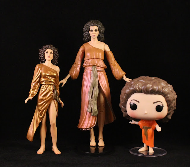 She's Fantastic: The Women of GHOSTBUSTERS!