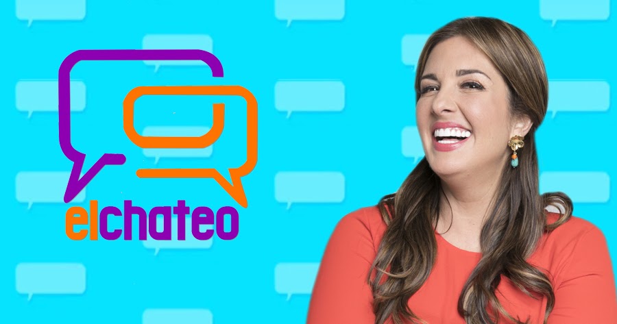 El Chateo llegará este lunes 21 de mayo a Venevision Plus