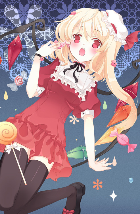 Animepic Anime Girl Candy