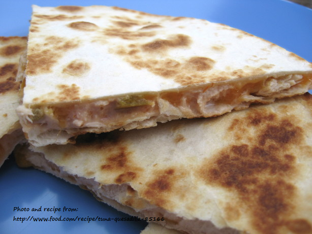 3 Tuna Flakes Recipe You Can Do for Your New Year's Diet Resolution ...