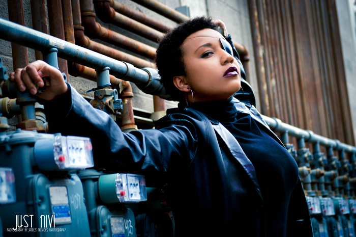 My Own Take On X-Men Blog Story: X-MEN CAST AND CHARACTERS