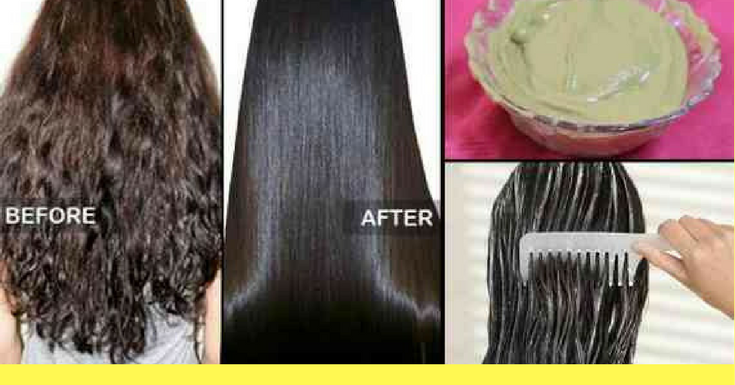 2 DIY Ayurvedic Hair Strengthening Treatments You Can Do At Home