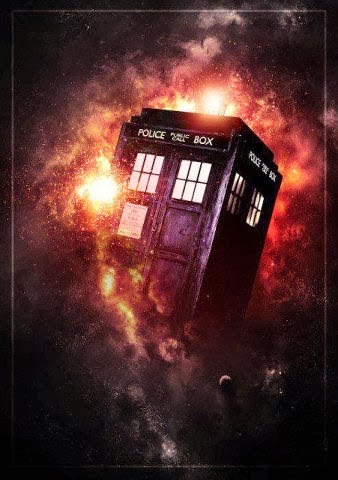 Goodbye Raggedy Doctor: 11 things I learned from Doctor Who fandom