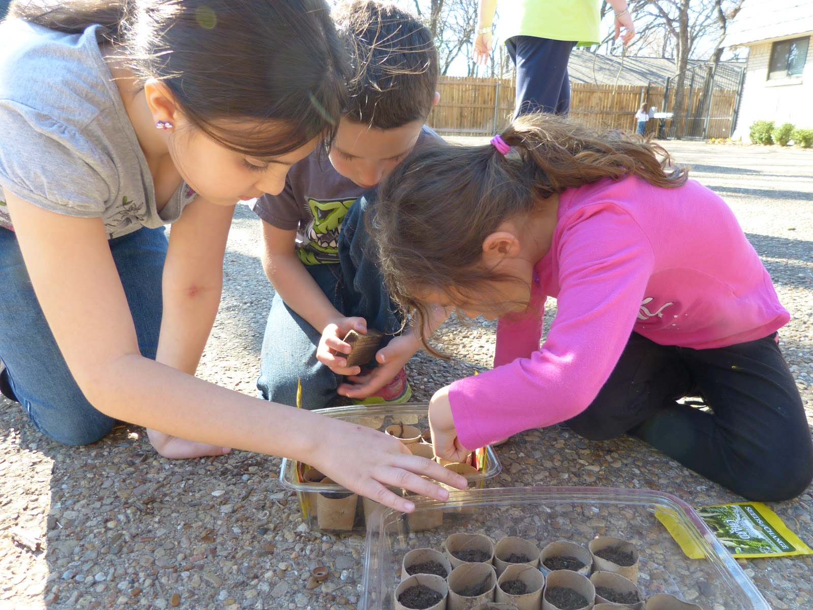 Paula's Primary Classroom: 2018