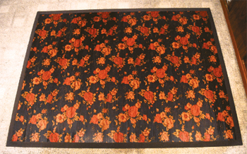 Tapices que ‘dan vida’ hay variedad de diseños y colores | Aprende a ...