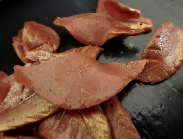 HeArtfully Creating: Polymer Clay Journey: Lessons Learned - Bacon ...