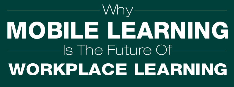 Helge Scherlund's eLearning News: Upside Learning Explains Why Mobile ...