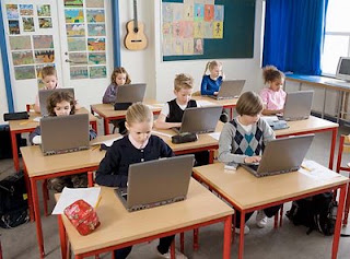 A importância da Informática na Educação - Digital Max - Nova Iguaçu