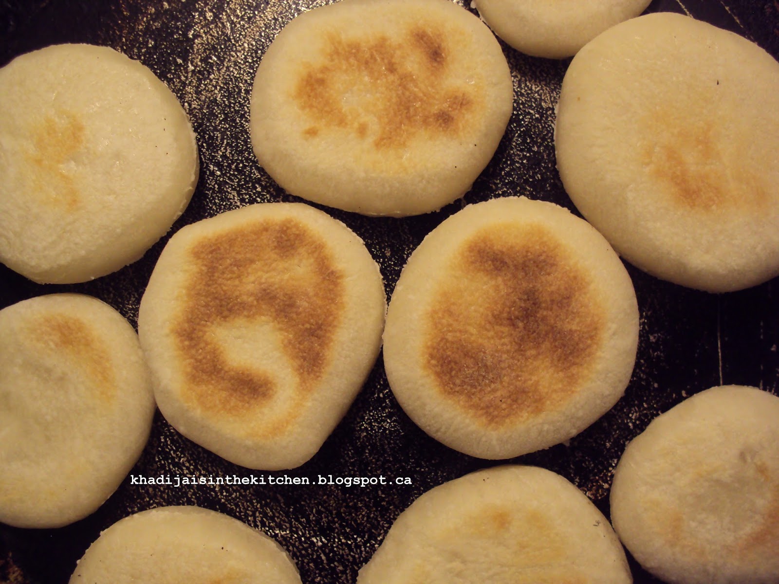 Khadija is in the Kitchen: RECETTES DU RAMADAN / RAMADAN RECIPES ...