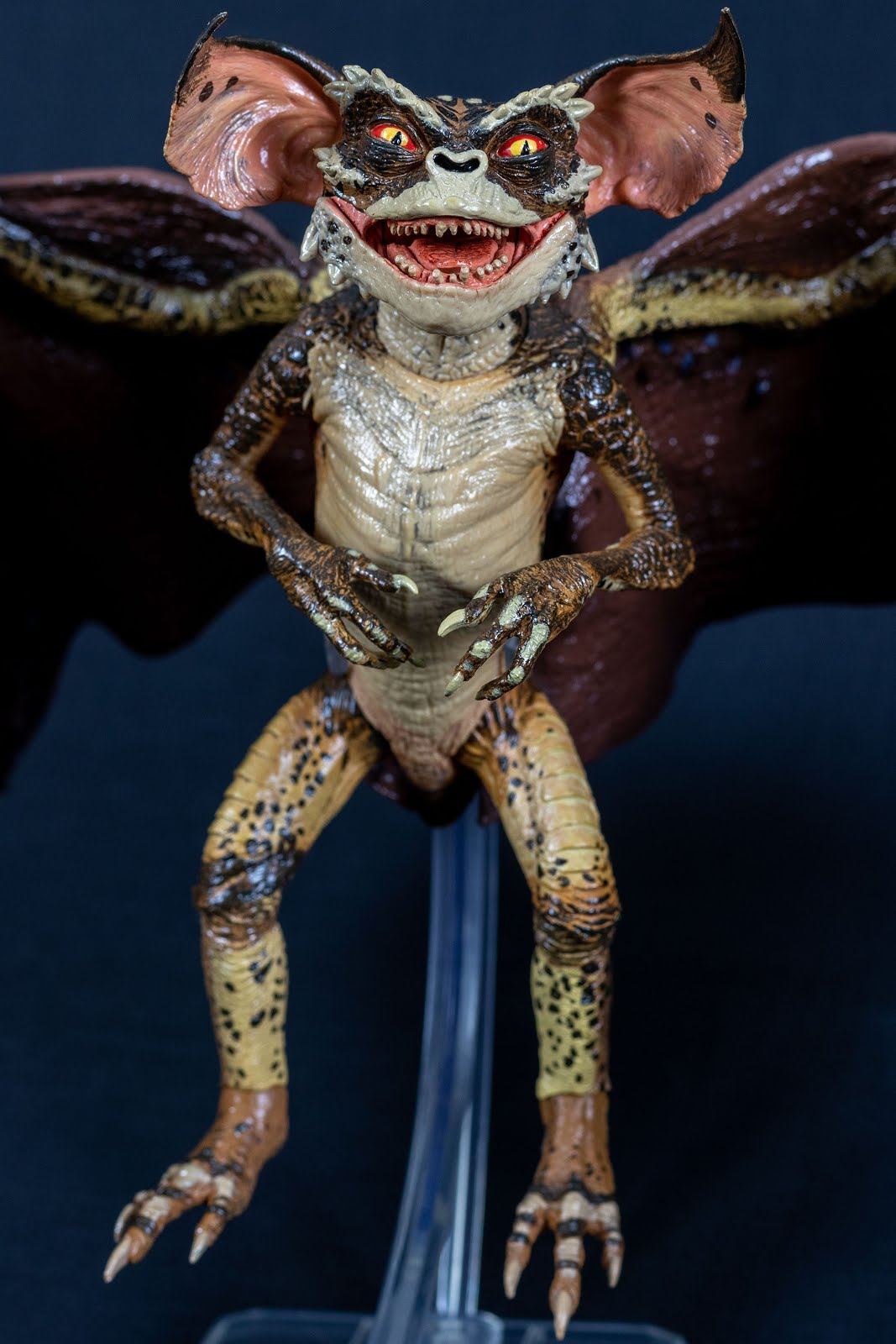 Gremlins 2 Bat Gremlin