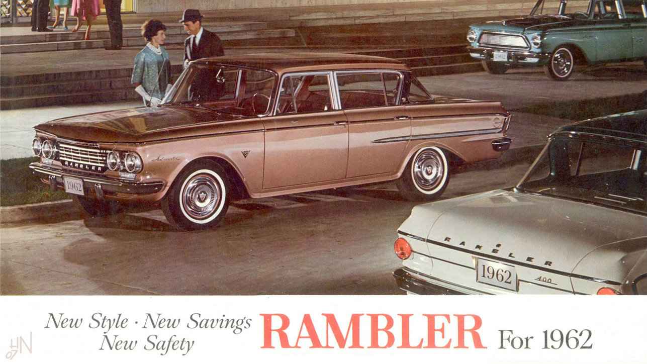 Old Cars Canada: 2018