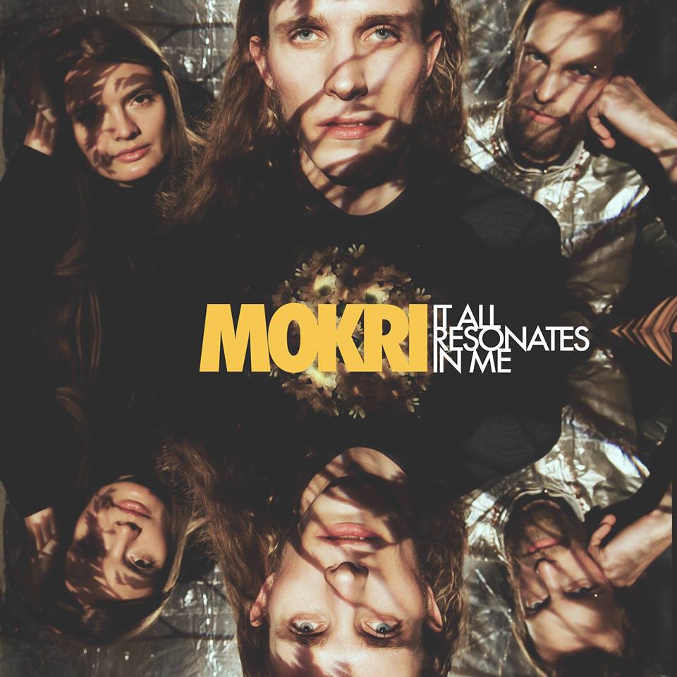 Musikk fra Norge: Mokri med singel og snart album