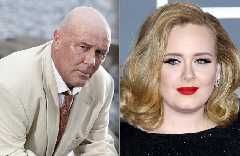 Celebrity Gossip and Entertainment News: Adele's Father Desperate to ...