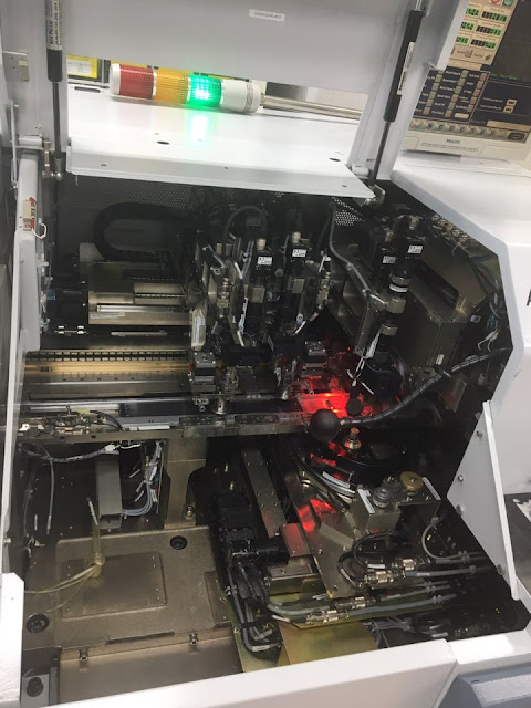 Die bonder - ASM AD830